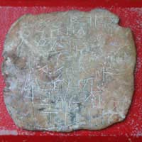 Defixiones: Curse Tablets - Archaeology Expert